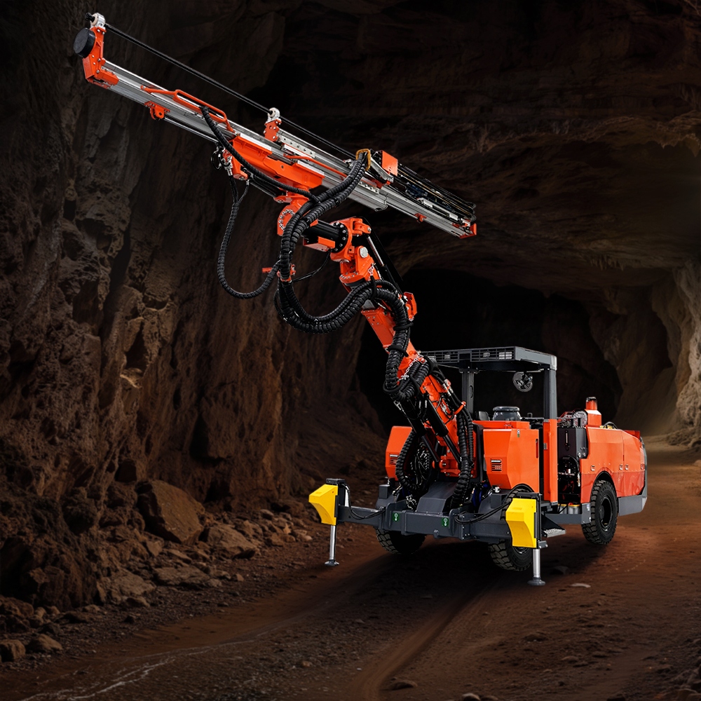 Large Mining Companies, Mining Companies Biggest, Muck Loader ...