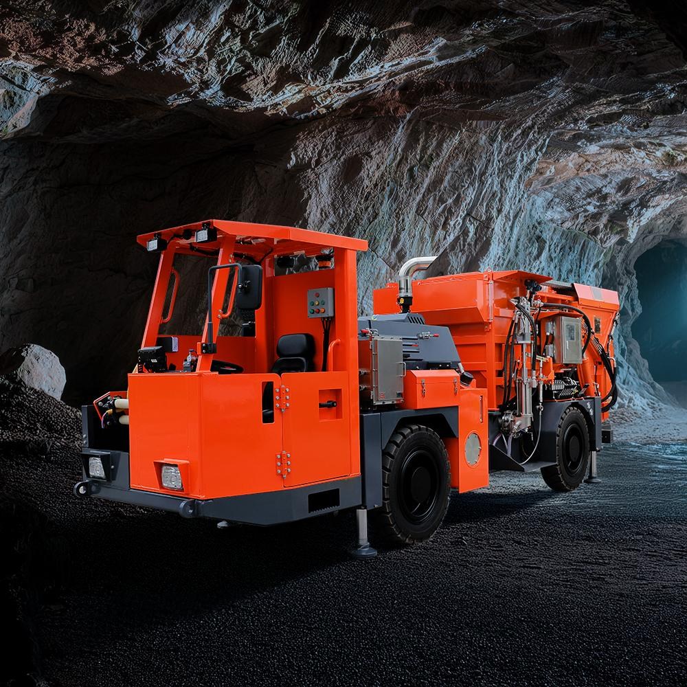 Large Mining Companies, Mining Companies Biggest, Muck Loader ...