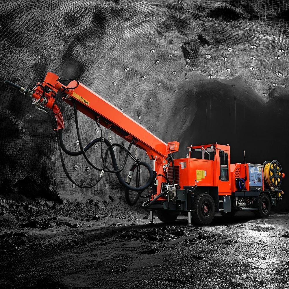 Large Mining Companies, Mining Companies Biggest, Muck Loader ...