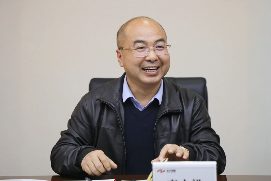 Strategic Synergy for Future Growth: Siton Machinery and Hongda ...
