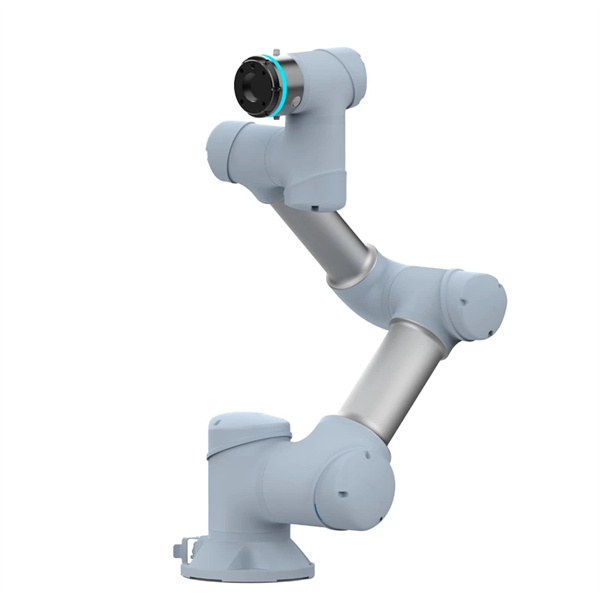 Ai robot painting Manufacturer & Supplier in China - DUCO Robots CO., LTD.