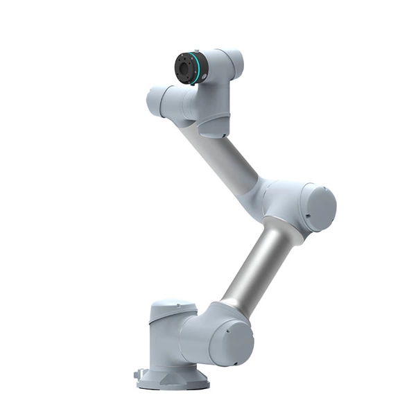 How Collaborative Robots Enhance Precision in Advanced Welding ...