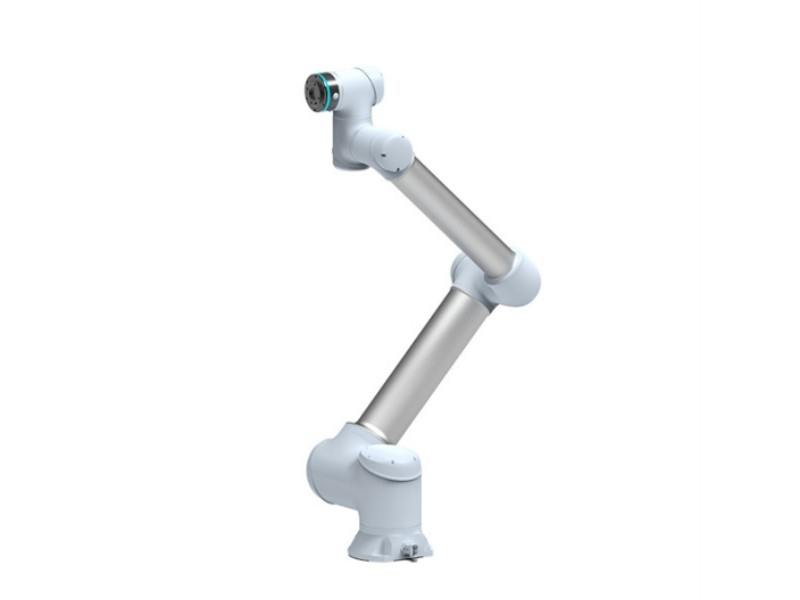 How Collaborative Robots Enhance Precision in Advanced Welding ...