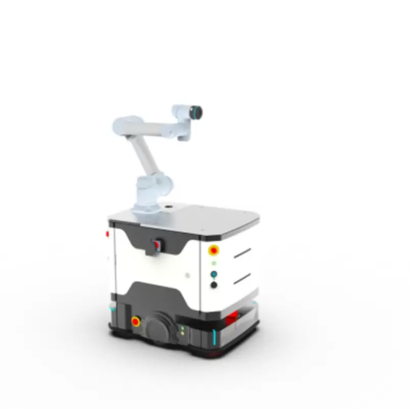 What are the price trends for collaborative robots? - DUCO Robots CO., LTD.