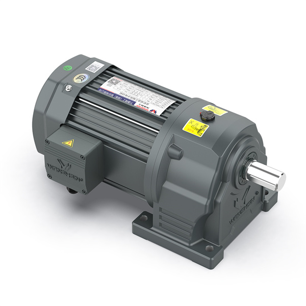 Speed reducer for electric motor Manufacturer & Supplier in China ...