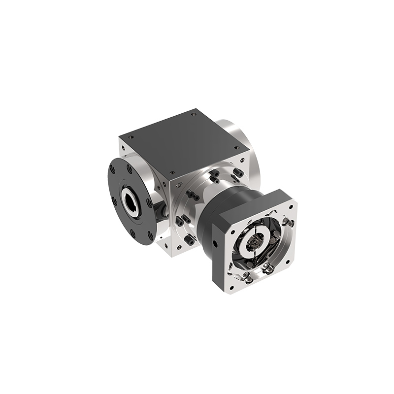 WAT Series Heavy Load Bevel Gear Planetary Gearbox, China WAT Series ...