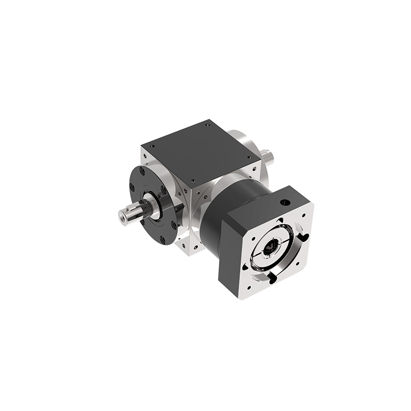 WAT Series Heavy Load Bevel Gear Planetary Gearbox, China WAT Series ...