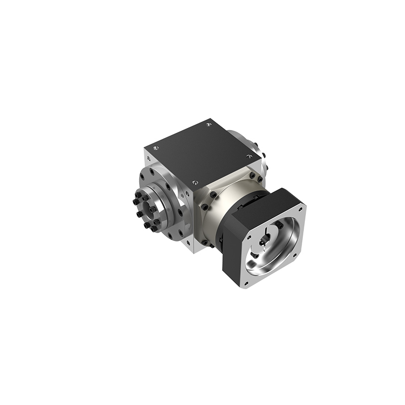 WAT Series Heavy Load Bevel Gear Planetary Gearbox, China WAT Series ...