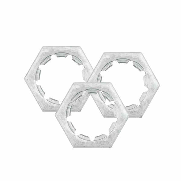 Pal Nut Manufacturer & Supplier in China - JM Hardware®