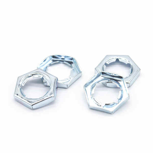Pal Nut Manufacturer & Supplier in China - JM Hardware®