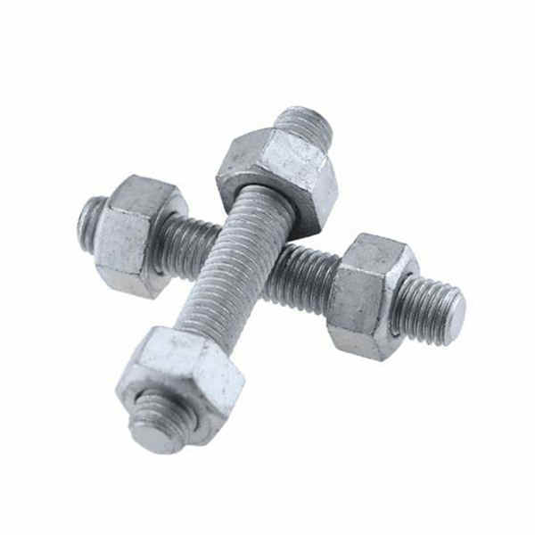 Astm A490 Bolts Manufacturer & Supplier in China - JM Hardware®