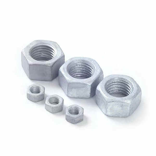 Astm A490 Bolts Manufacturer & Supplier in China - JM Hardware®