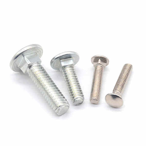 Super duplex bolts Manufacturer & Supplier in China - JM Hardware®
