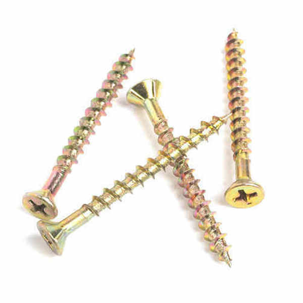Fastener screw Manufacturer & Supplier in China - JM Hardware®