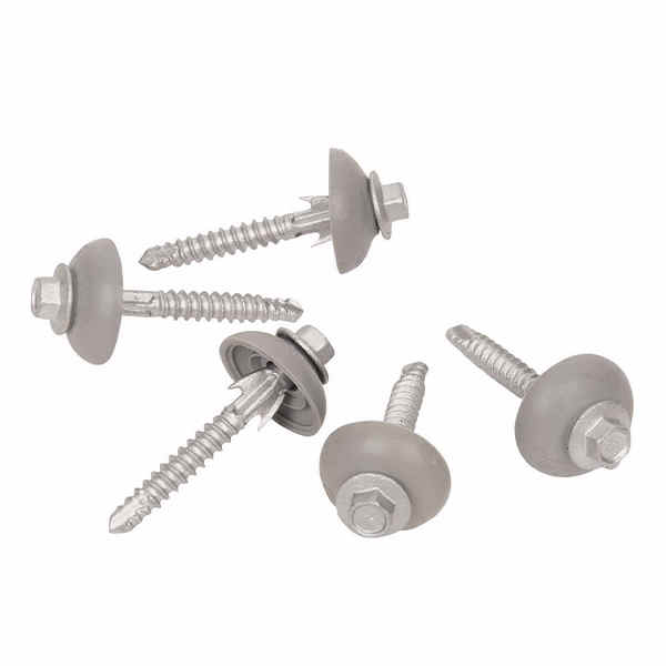 Fastener screw Manufacturer & Supplier in China - JM Hardware®