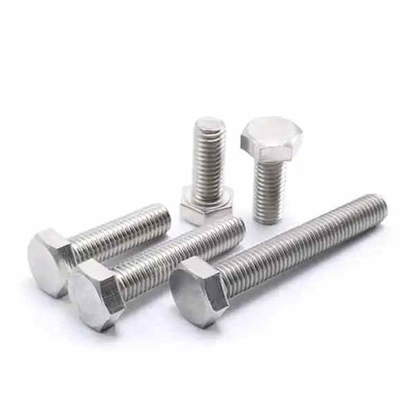 Heavy hex bolt Manufacturer & Supplier in China - JM Hardware®