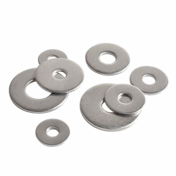 Astm f436 washer Manufacturer & Supplier in China - JM Hardware®
