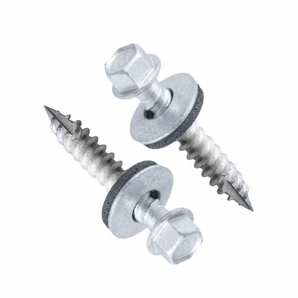 Self cutting screws Manufacturer & Supplier in China - JM Hardware®