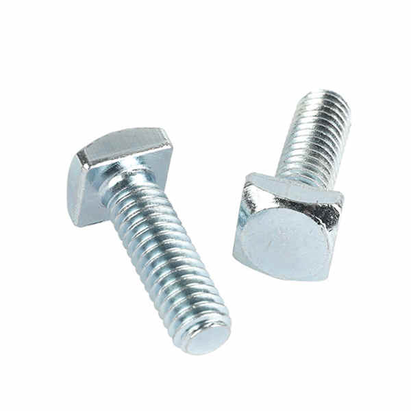 Square bolts Manufacturer & Supplier in China - JM Hardware®