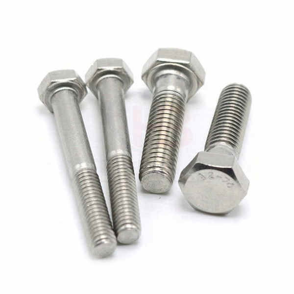 Structural steel bolts Manufacturer & Supplier in China - JM Hardware®