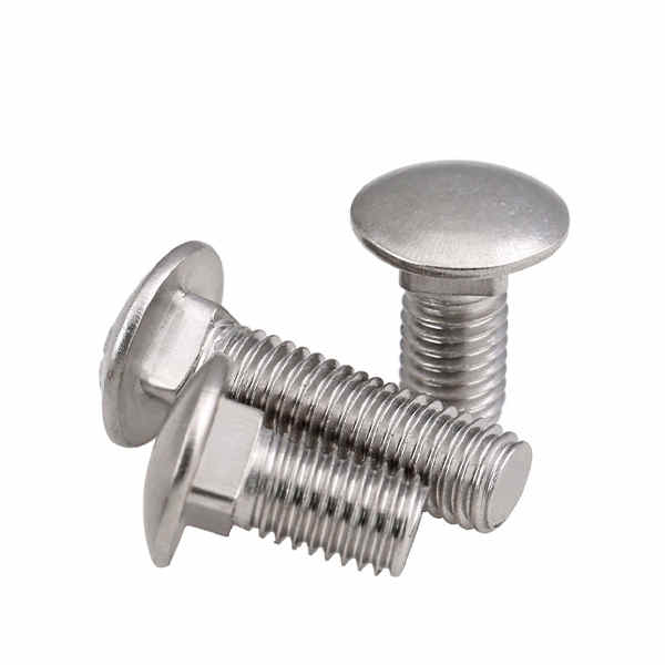 Structural steel bolts Manufacturer & Supplier in China - JM Hardware®