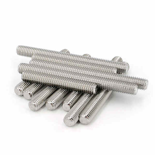 Inconel 625 threaded rod Manufacturer & Supplier in China - JM Hardware®