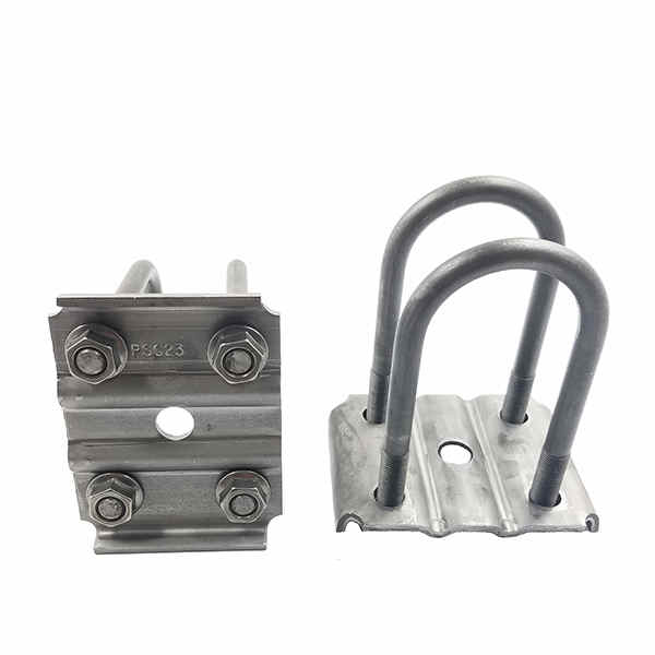 U bolt plate Manufacturer & Supplier in China - JM Hardware®