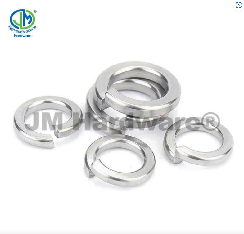 Top 10 spring washers Manufacturer for South American market - JM Hardware®