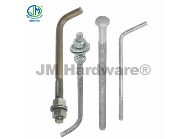 Custom Fastener Manufacturing: 3 Steps to Get Exact Specs - JM Hardware®