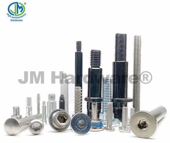 Offshore Platform Fasteners: Saltwater Corrosion Defense Guide - JM ...