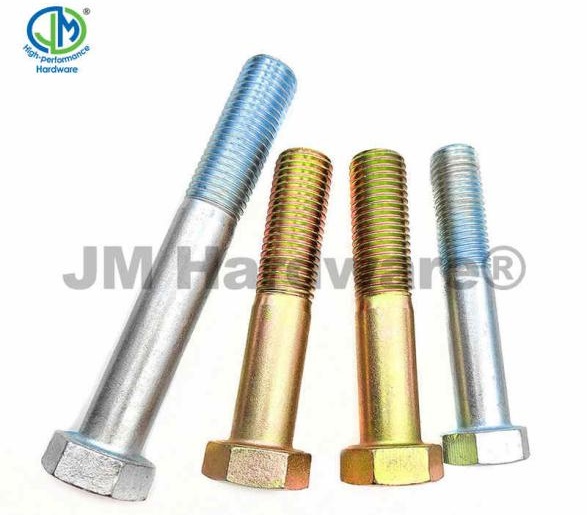 Offshore Platform Fasteners: Saltwater Corrosion Defense Guide - JM ...