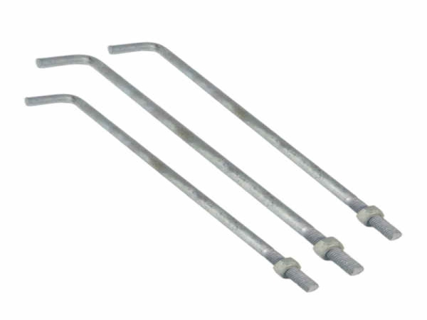 Undercut vs. Expansion Anchor Bolts: A Performance Guide for Structural ...