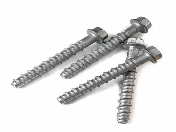 What Are Foundation Anchor Bolts? Ultra-Low Temperature Performance ...
