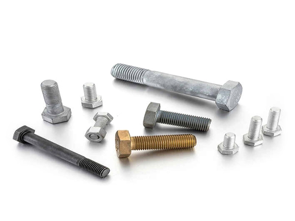 Heavy Hex Bolts for Structural Steel: AISC & ASTM Standards Guide - JM ...