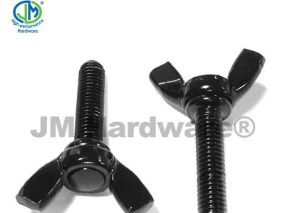Stud Bolt: Top 10 Manufacturers for USA Market - JM Hardware®