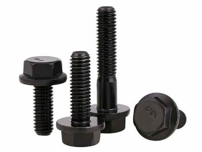 How Do Vibration-Resistant Washers Improve Bolt Performance? - JM Hardware®