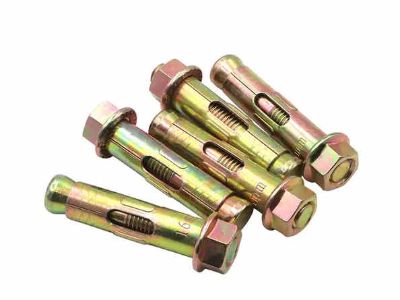 What Makes a Nut Manufacturer s Product Reliable for Heavy-Duty ...