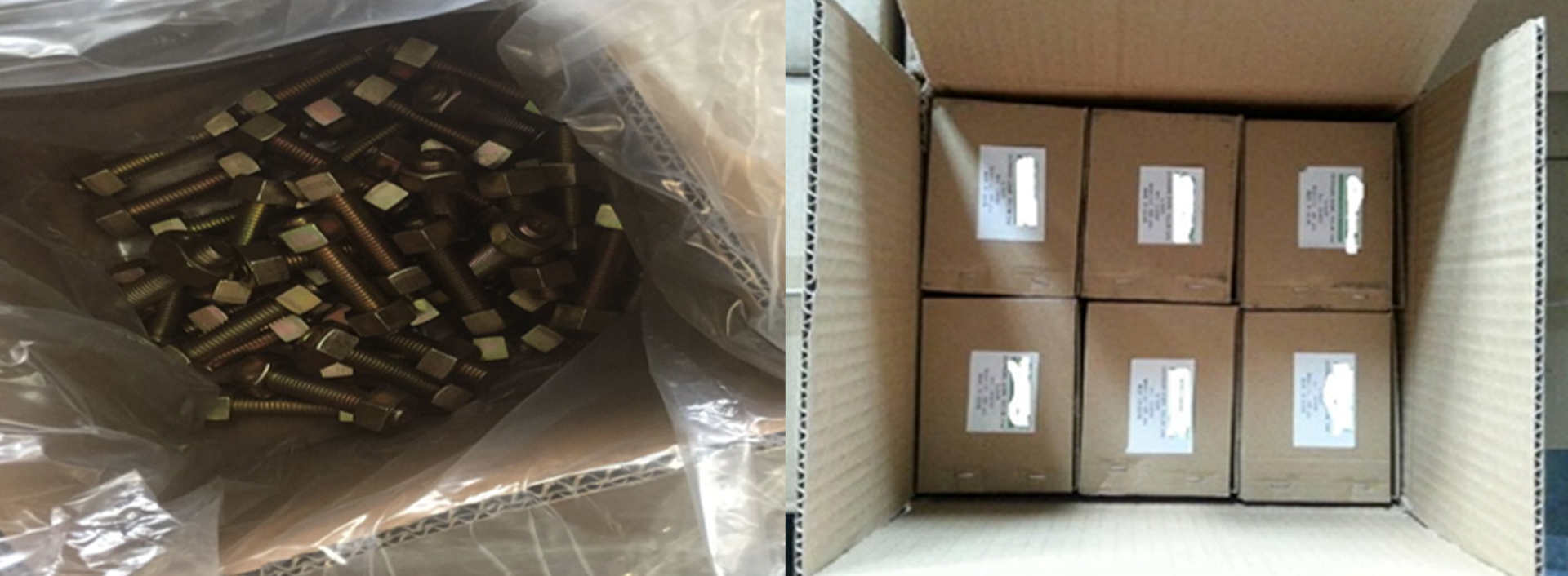 Spherical Washer/Conical Washer/Convex Washer at JM Hardware®, China ...