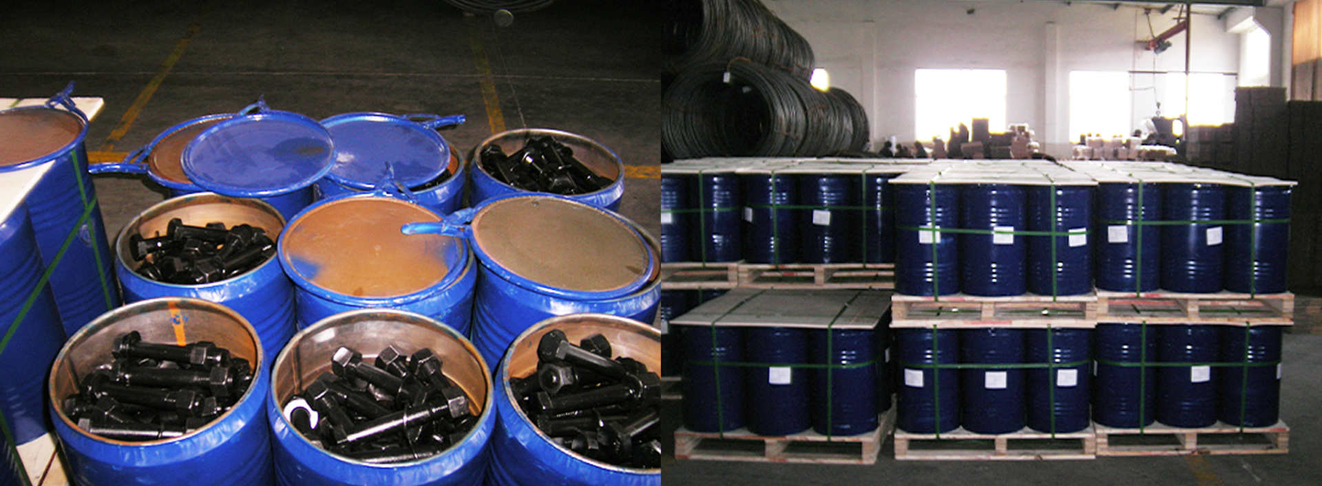 Spherical Washer/Conical Washer/Convex Washer at JM Hardware®, China ...