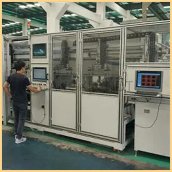 Austenitic wire rods eddy current testing instrument Manufacturer ...