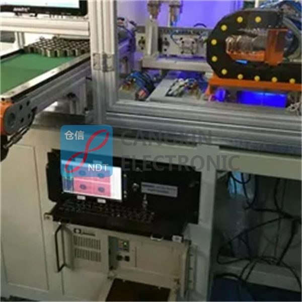 Eddy current testing of copper tubes Manufacturer & Supplier in China ...