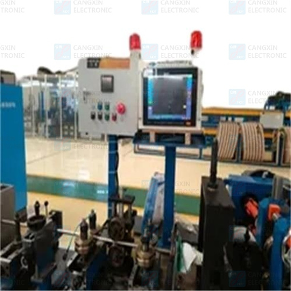 Eddy current testing of copper tubes Manufacturer & Supplier in China ...