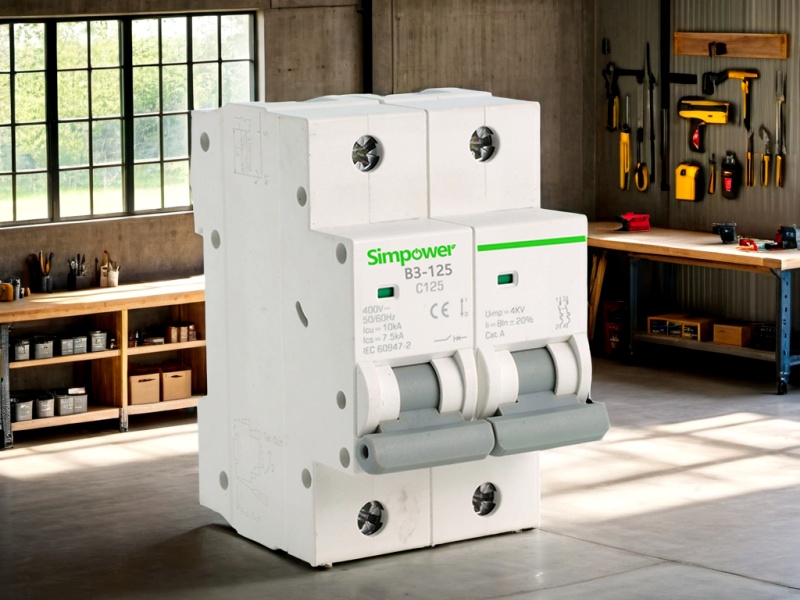 How to Choose the Right Miniature Circuit Breaker for Your Electrical ...