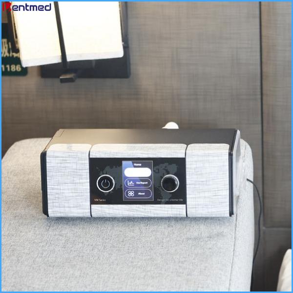 Auto pressure cpap machine Manufacturer & Supplier in China - Hunan ...