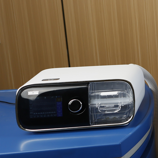 Automatic cpap machine Manufacturer & Supplier in China - Hunan Ventmed ...