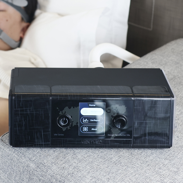 Bilevel mechanical ventilation Manufacturer & Supplier in China - Hunan ...