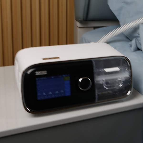Cpap sleeping machine Manufacturer & Supplier in China - Hunan Ventmed ...