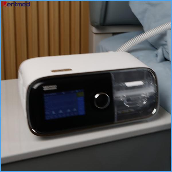 Cpap sleeping machine Manufacturer & Supplier in China - Hunan Ventmed ...