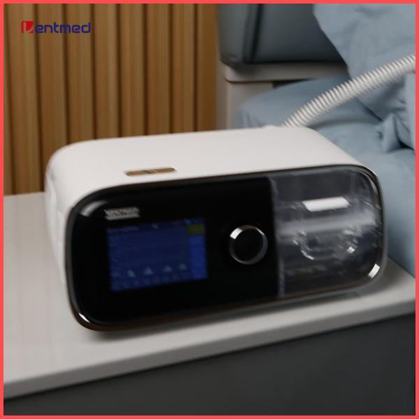 Cpap sleeping machine Manufacturer & Supplier in China - Hunan Ventmed ...
