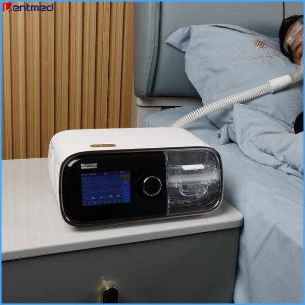 Automatic cpap machine Manufacturer & Supplier in China - Hunan Ventmed ...